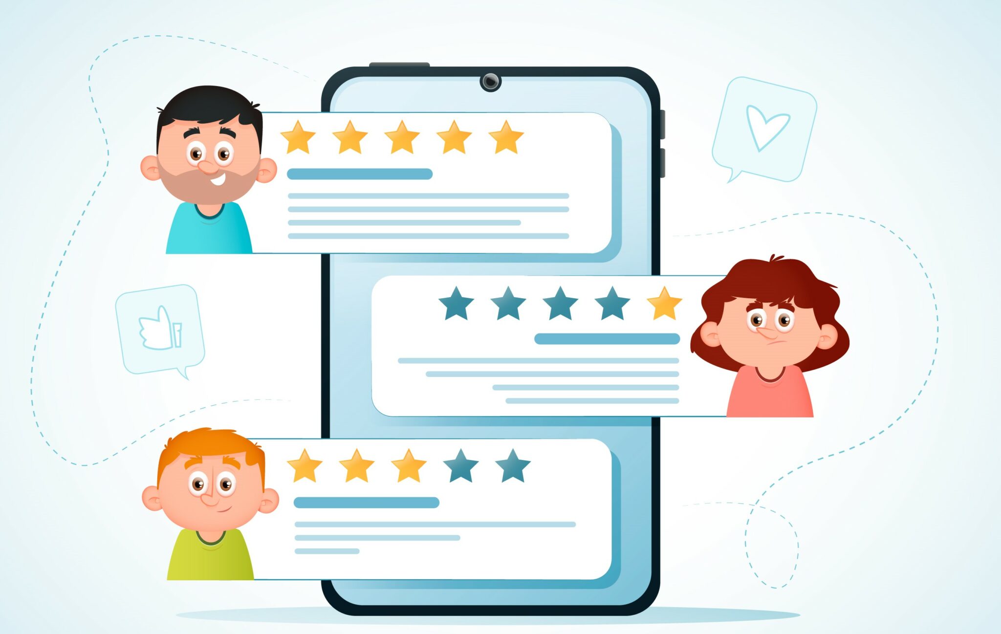 Analyse de l’e-réputation d’entreprise : le mini guide | O-devis.fr Analyse de l’e-réputation d’entreprise : le mini guide | O-devis.fr