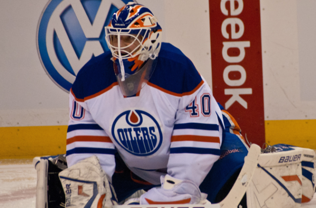 NHL : Devan Dubnyk prend sa retraite | O-devis.fr