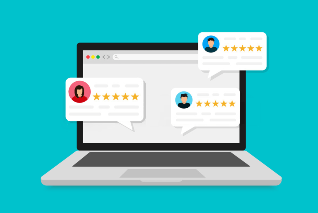 E-réputation VS Identité numérique : quelles différences ? | O-devis.fr